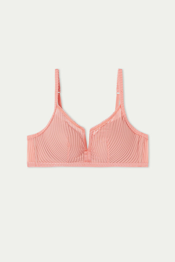 Σουτιέν Push-Up Moscow Pretty Lines | Tezenis