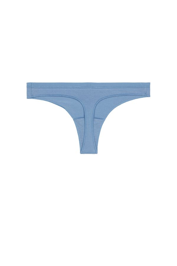 Cotton G String - G-strings | Tezenis