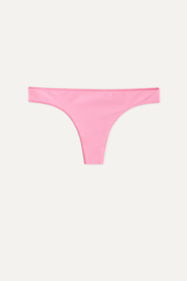 Microfiber G String G Strings And Thongs Women Tezenis