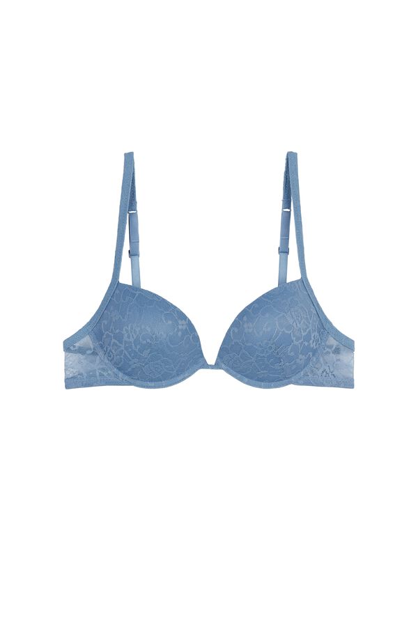Push-up-BH Moscow aus Spitze - Damen | Tezenis