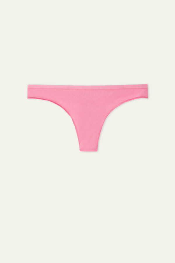 Cotton G String - G-strings - Women | Tezenis