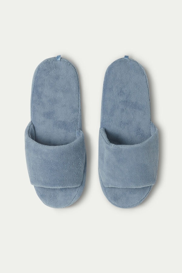 Patterned Sliders - Accessories and slippers | Tezenis