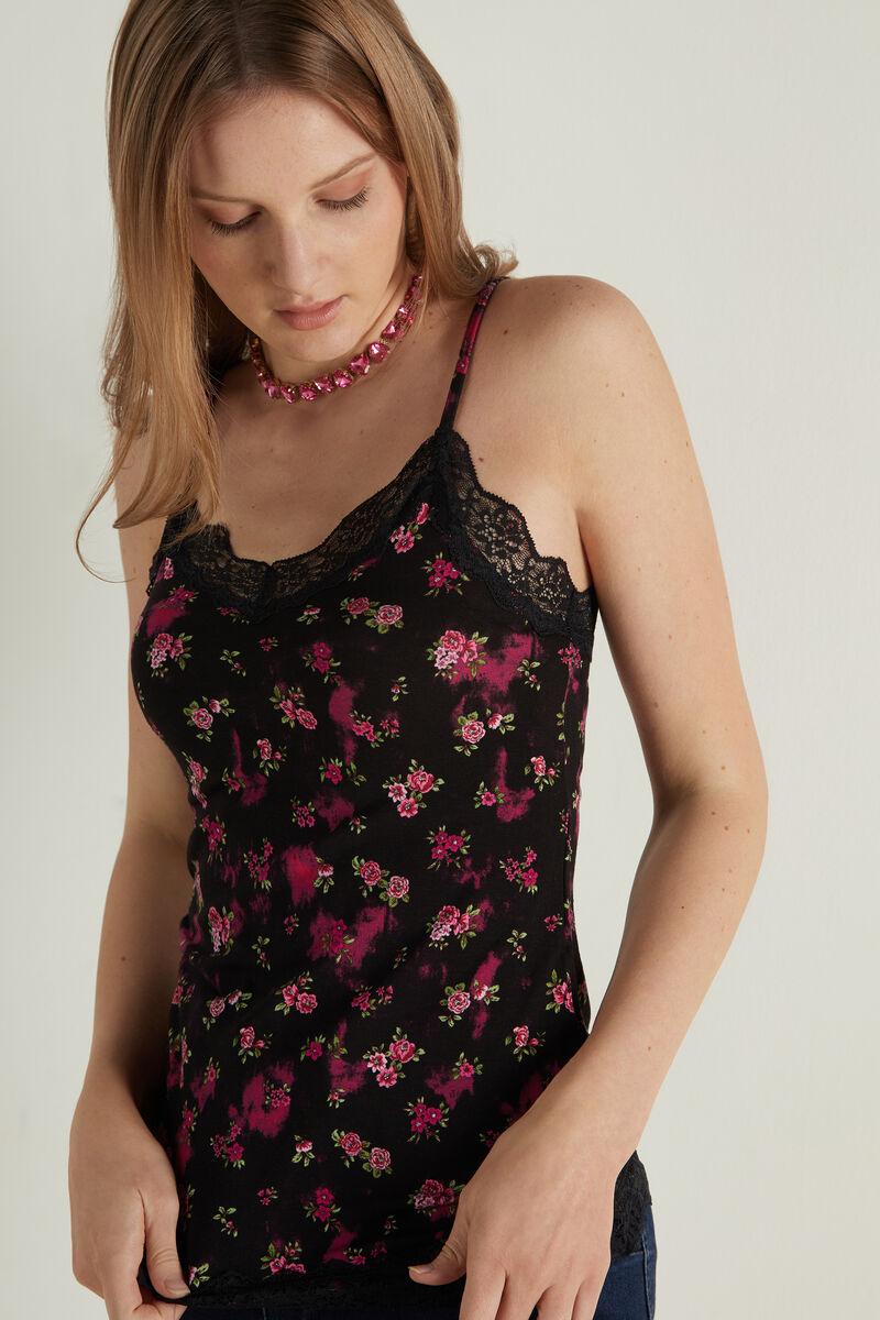 Tops - Damen | Tezenis