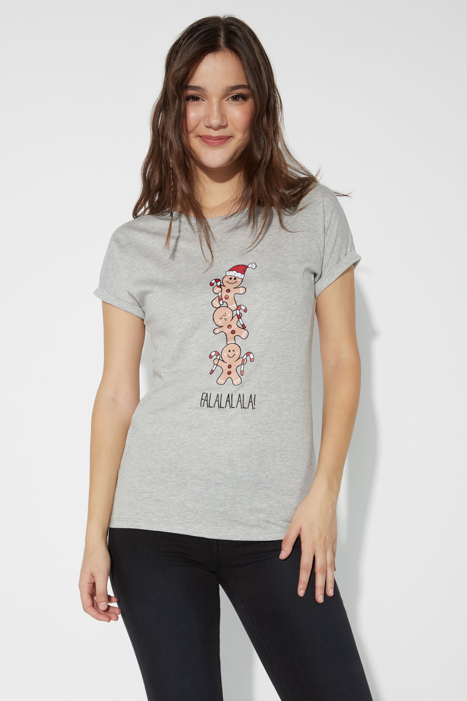 Gift T-Shirt - Tezenis