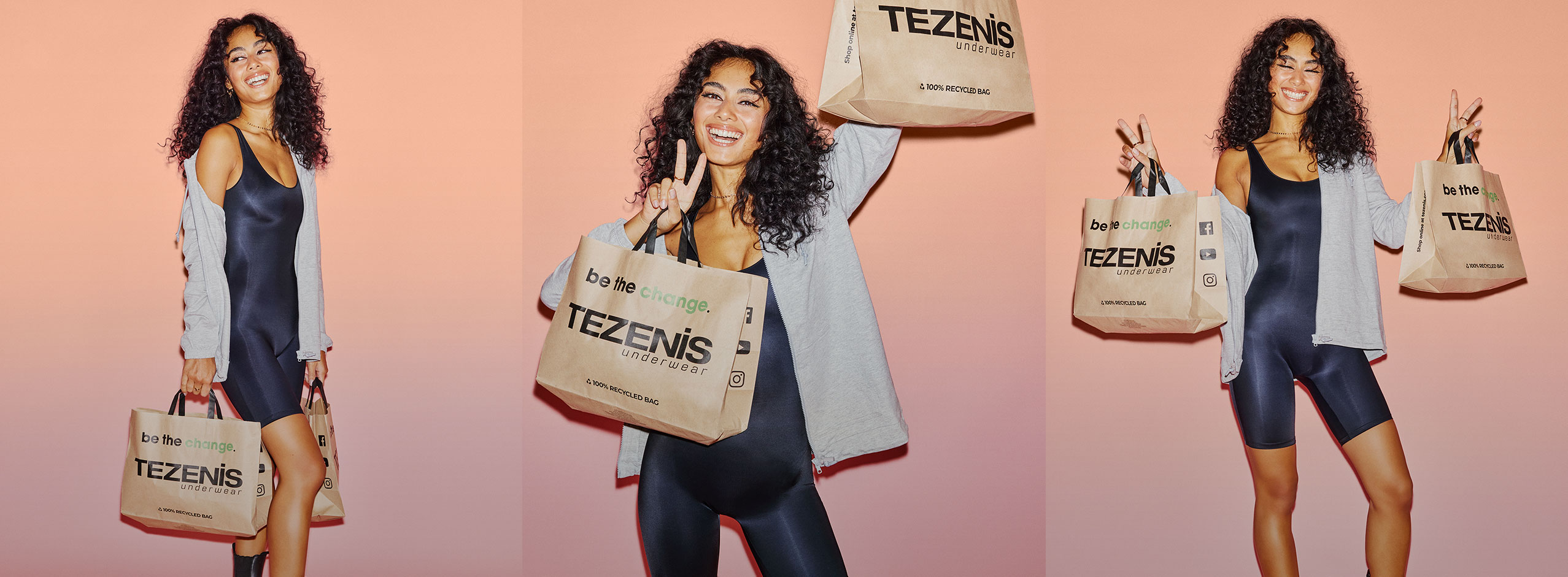 Tezenis - Italian Style Underwear and Apparel
