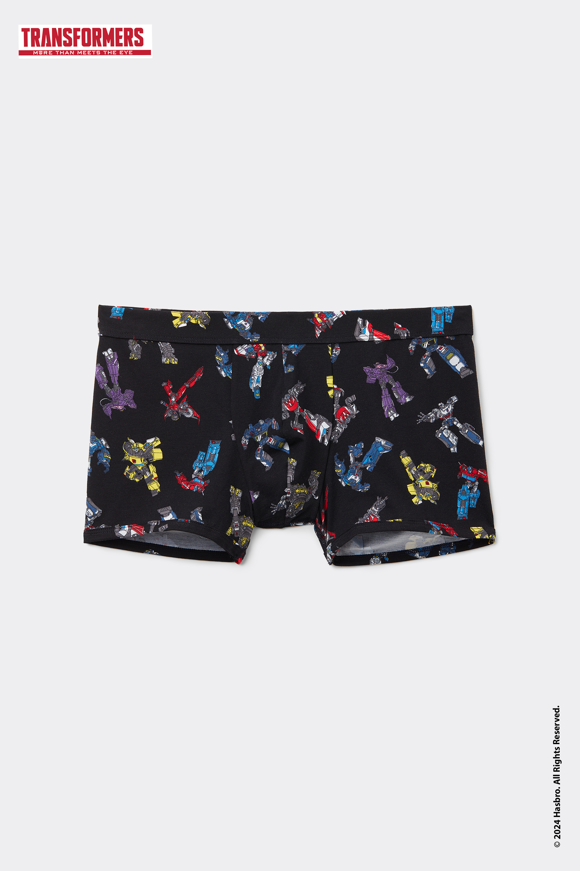 High-Quality Men's Underwear | Tezenis