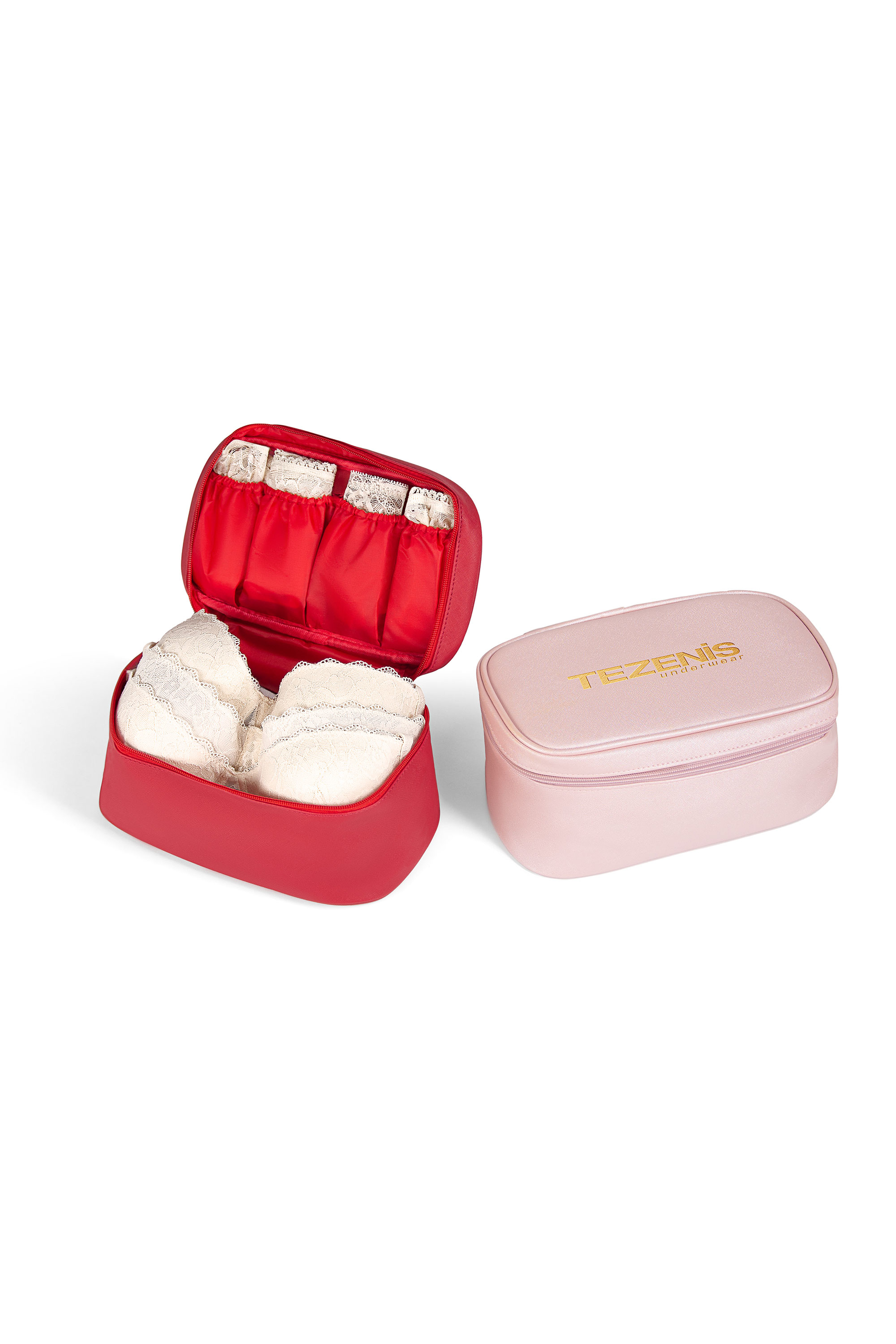Bag for bra - Gadgets | Tezenis