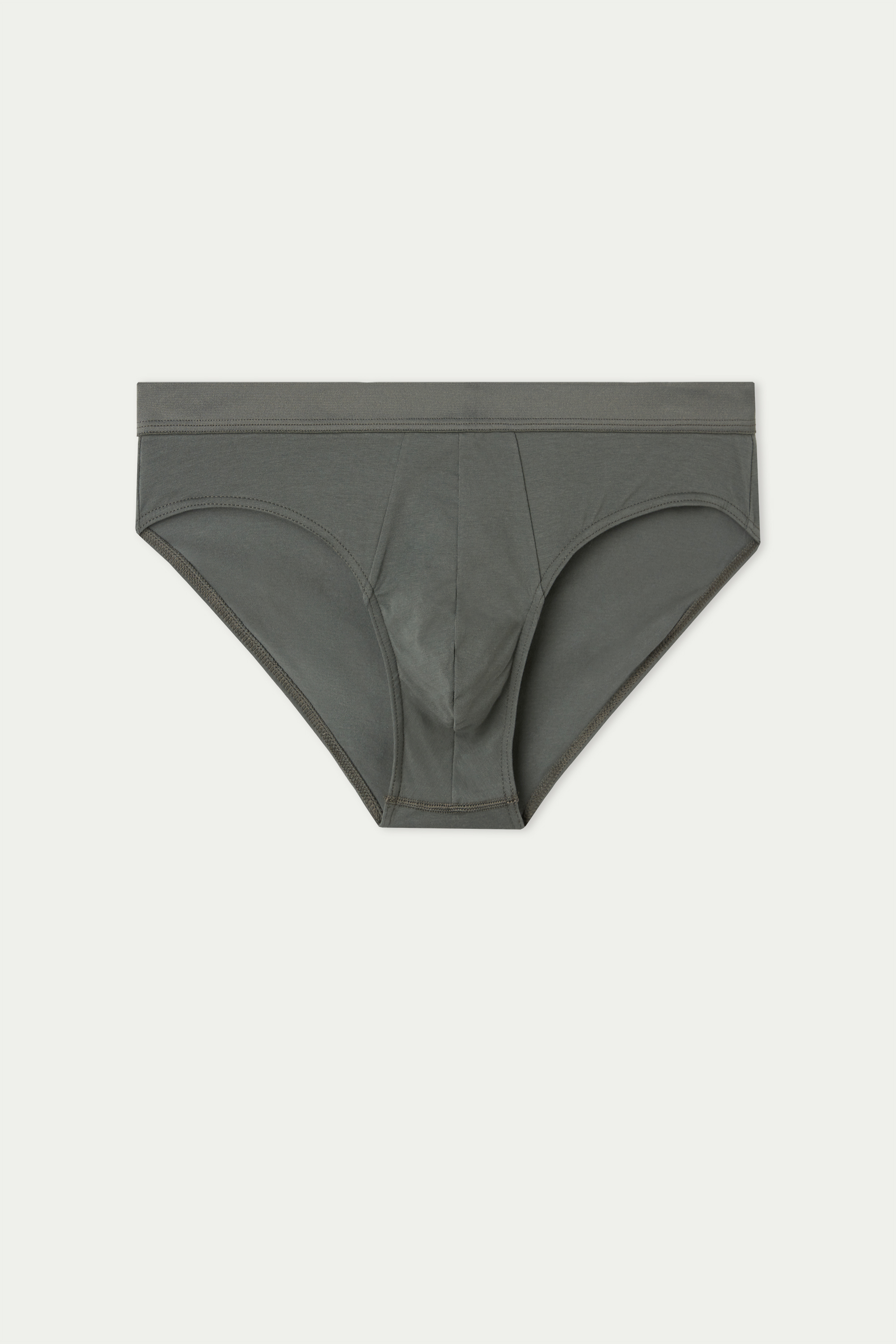 Stretch Cotton Brief - Briefs - Men | Tezenis