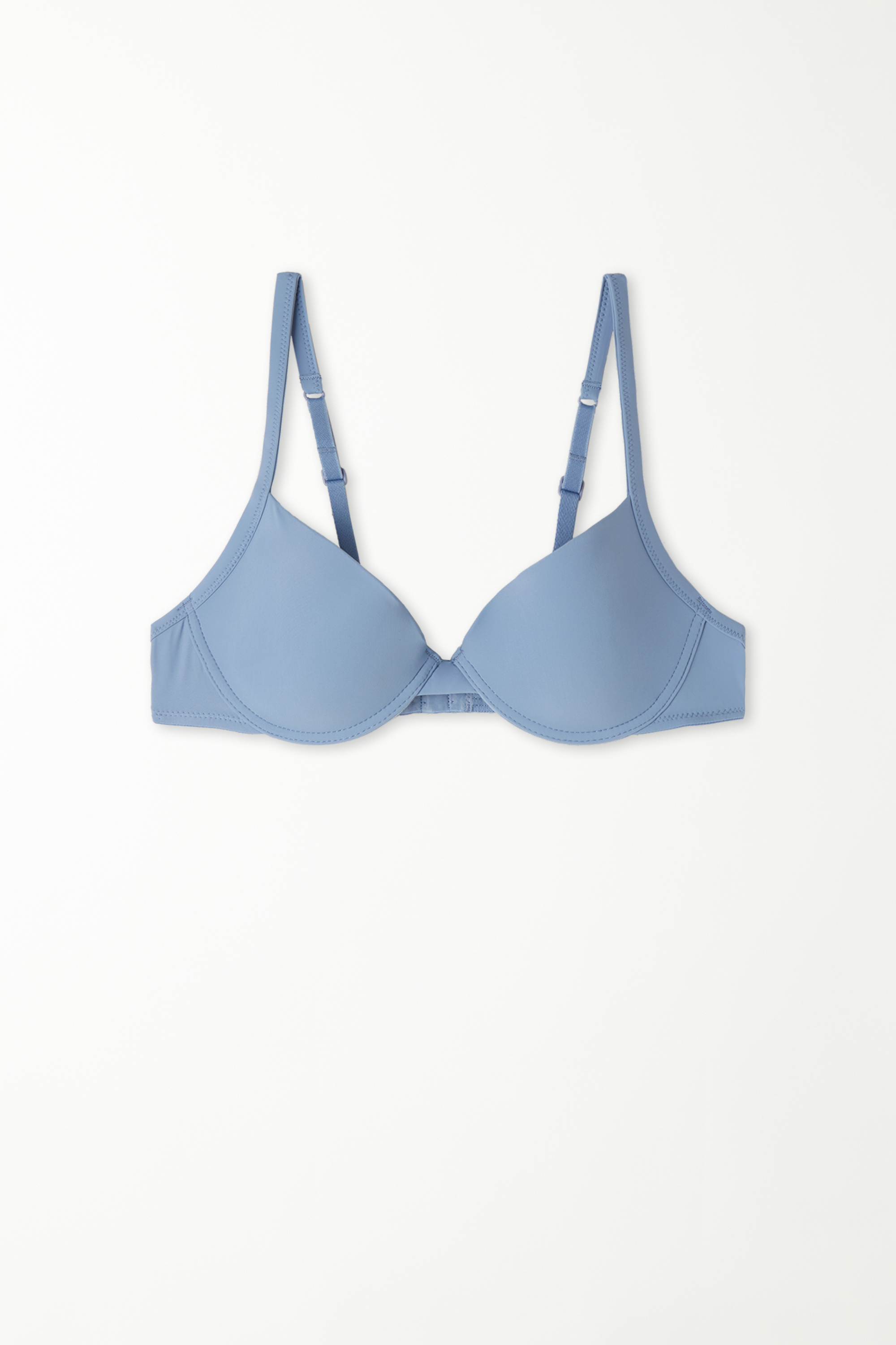 Athens Push-up Bra in Microfibre - Push-up - Women | Tezenis