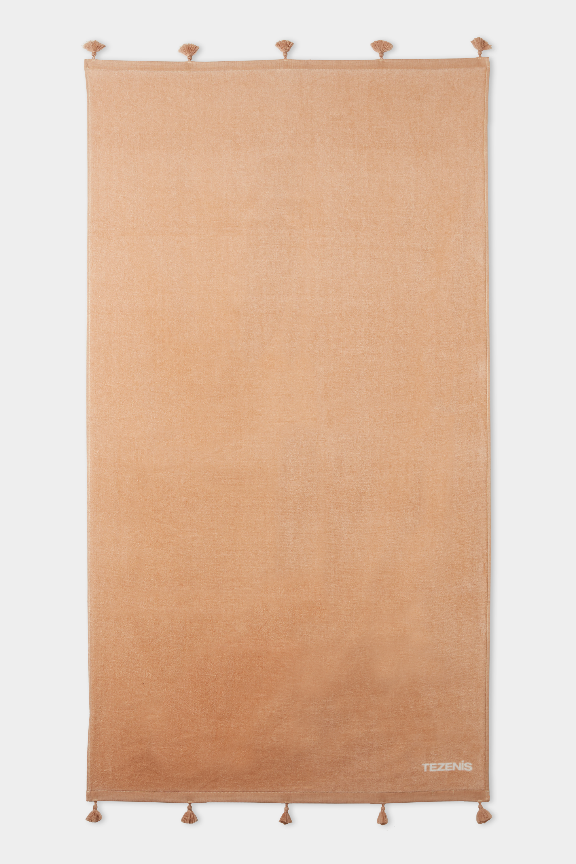 CLOTH Mare SPONGE Nappine - Accessories and Slippers - Women | Tezenis