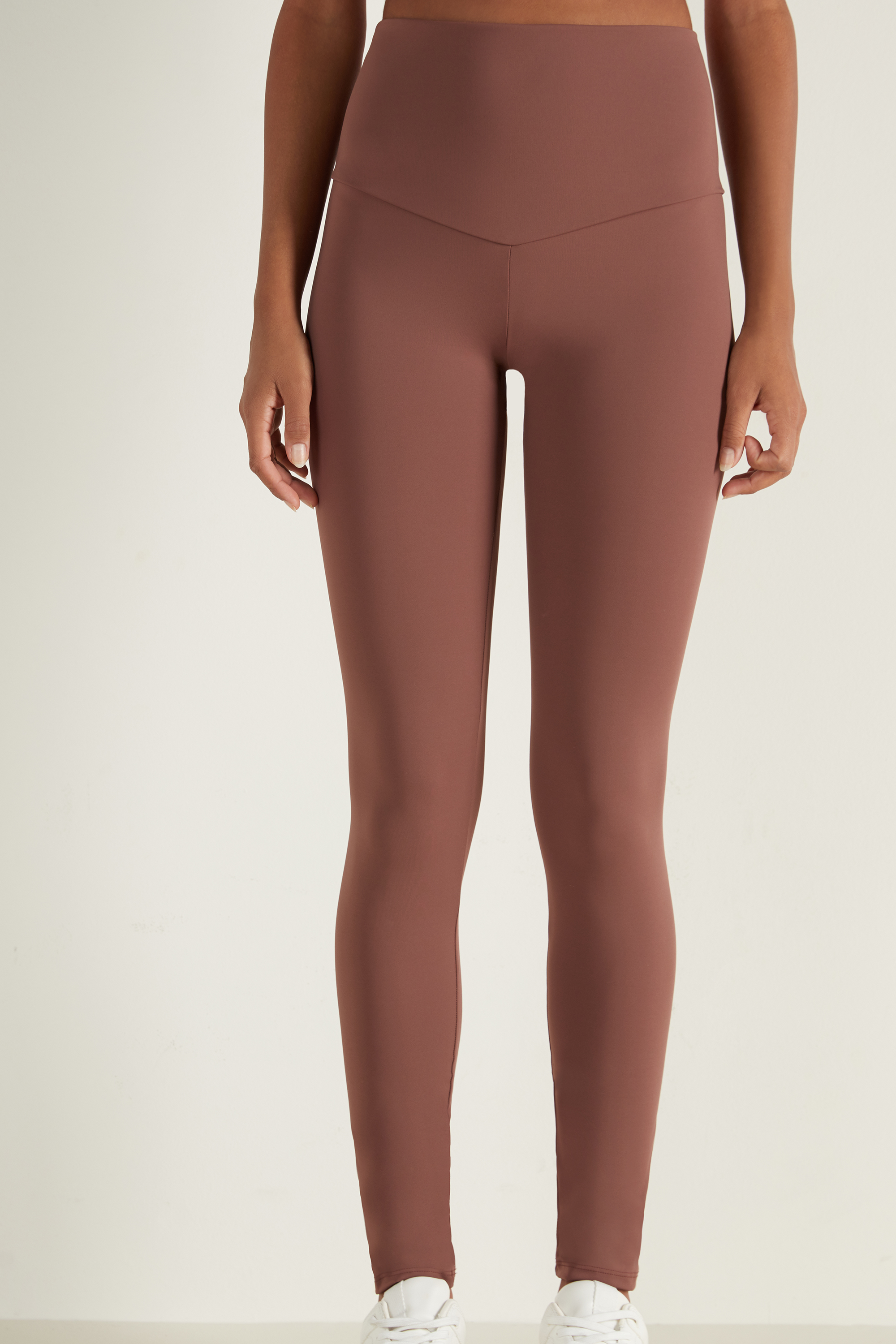Shaping Leggings - Leggings - Women | Tezenis