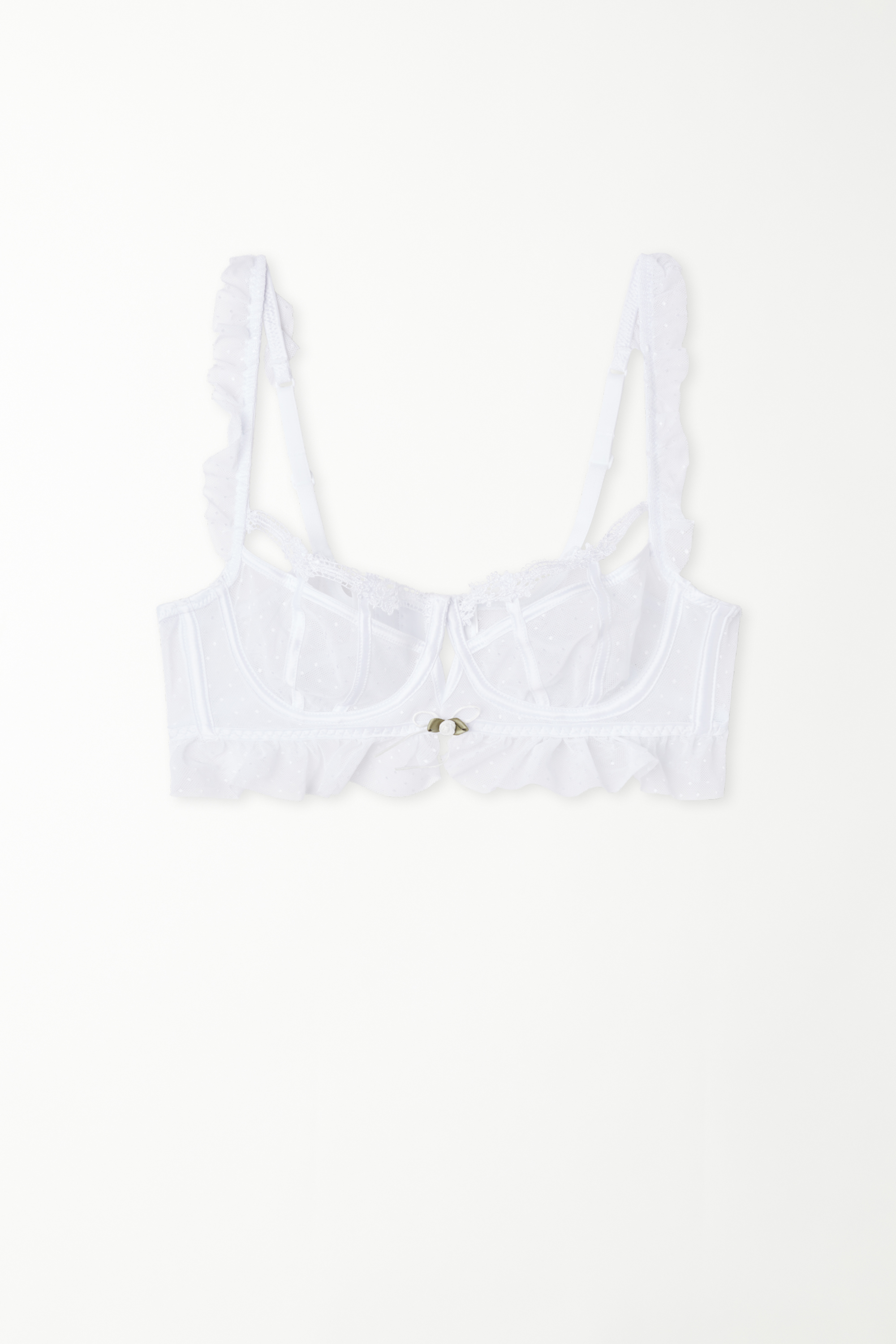 Bra & Panty Sets: Matching Underwear | Tezenis