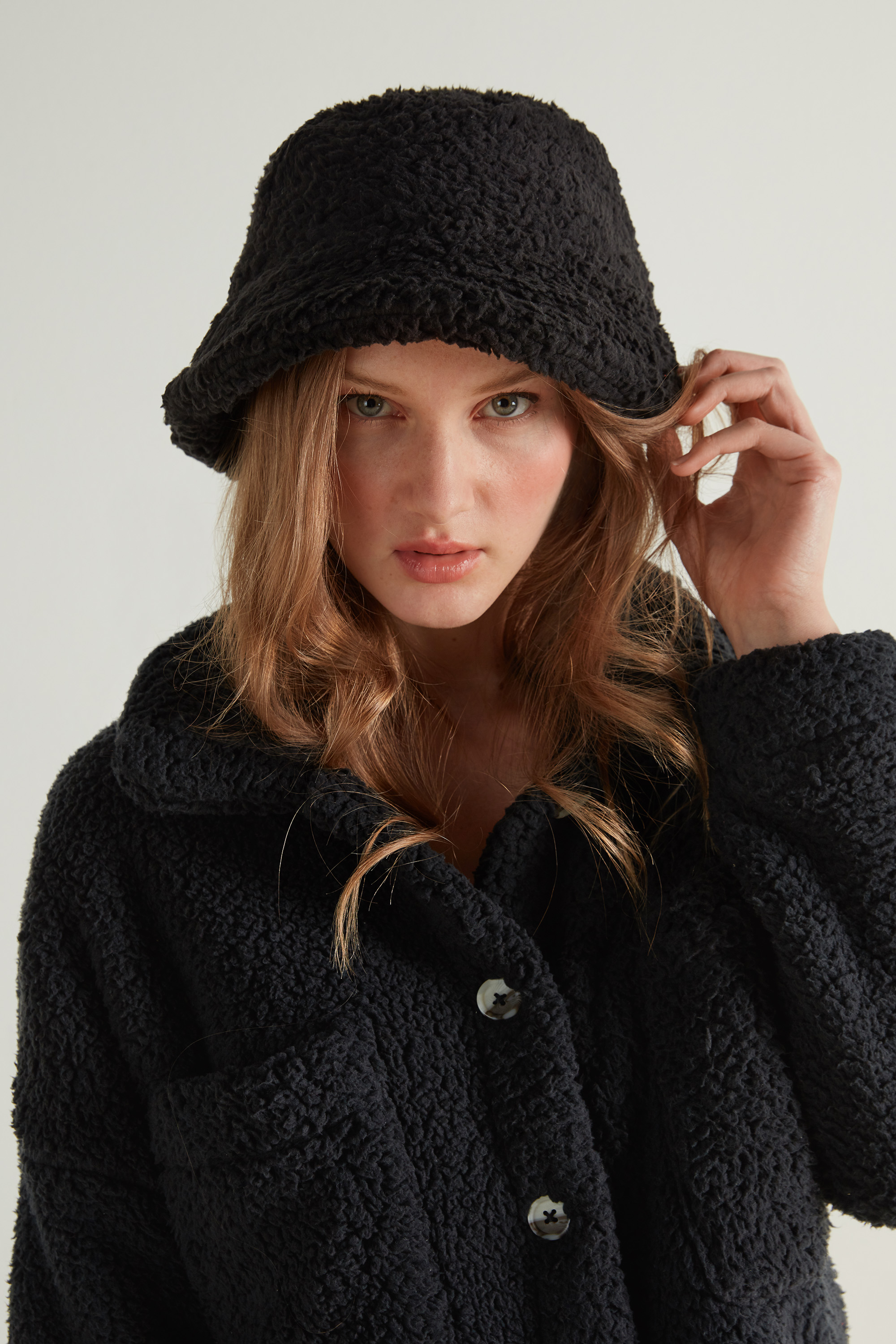 Fur Hat - Accessories and Slippers - Women | Tezenis