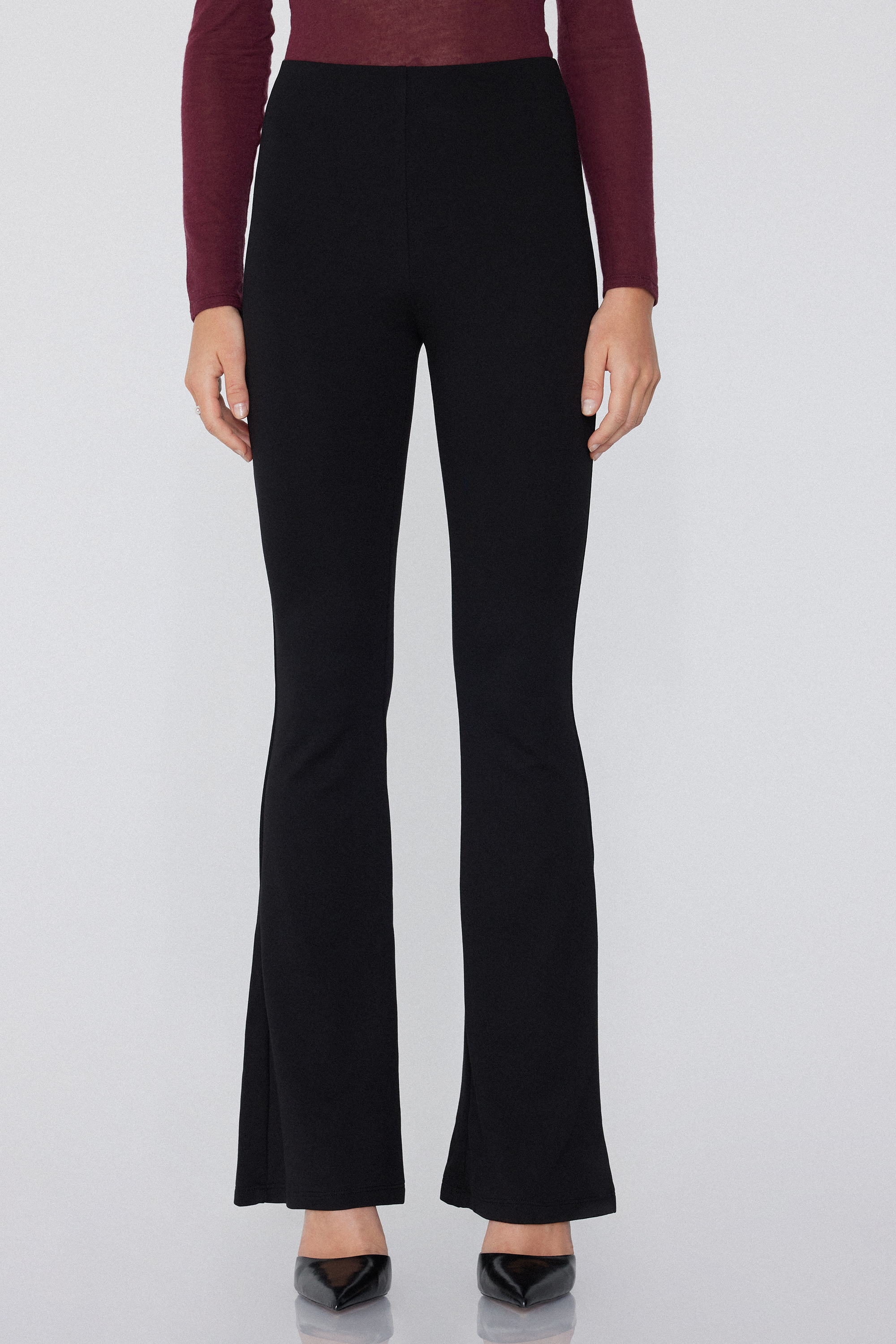 Milano Stitch Dance Pants - | Tezenis