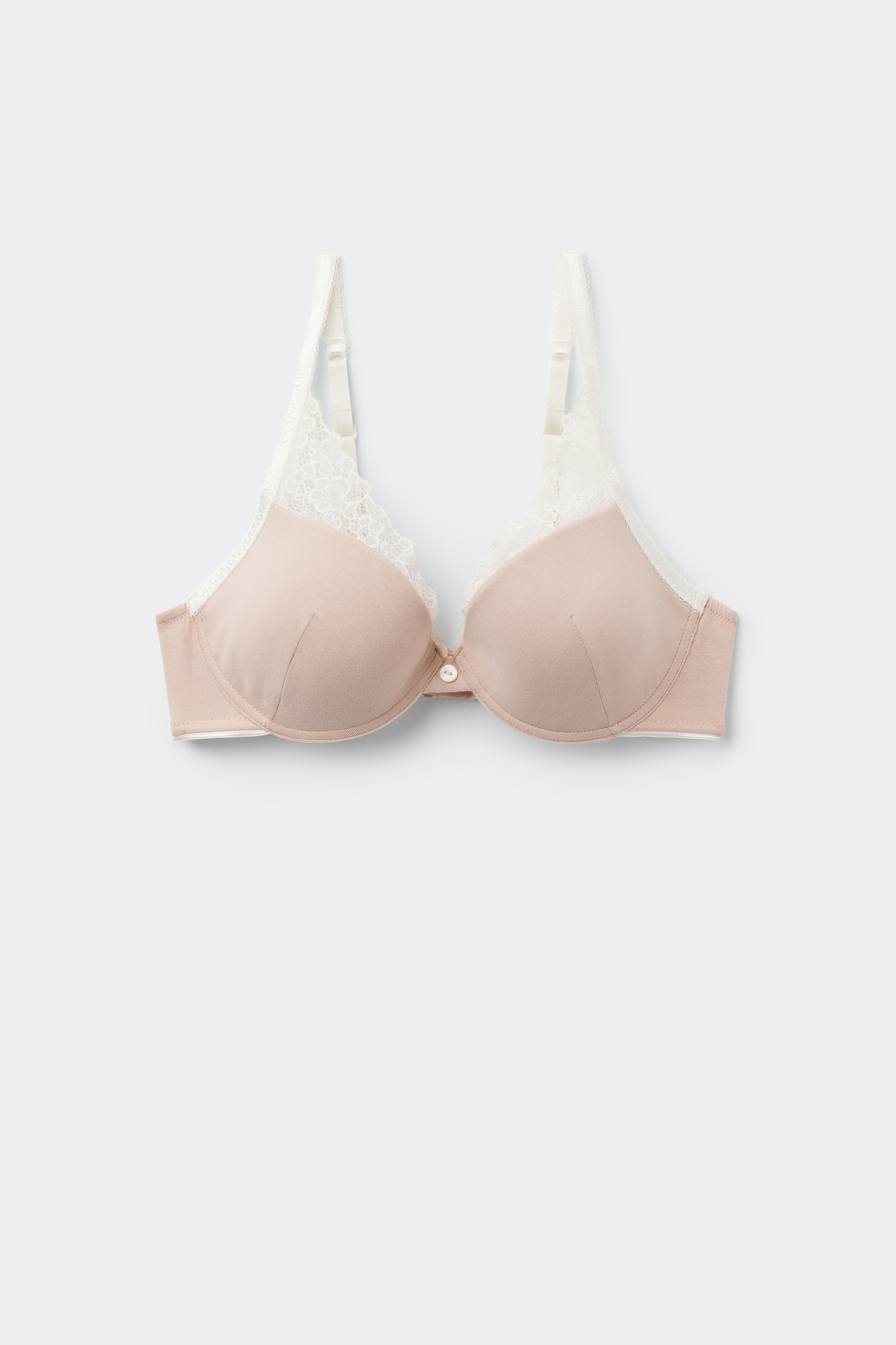 Soutien Push-Up Athens Delicate Touch - Push-up - Mulher | Tezenis