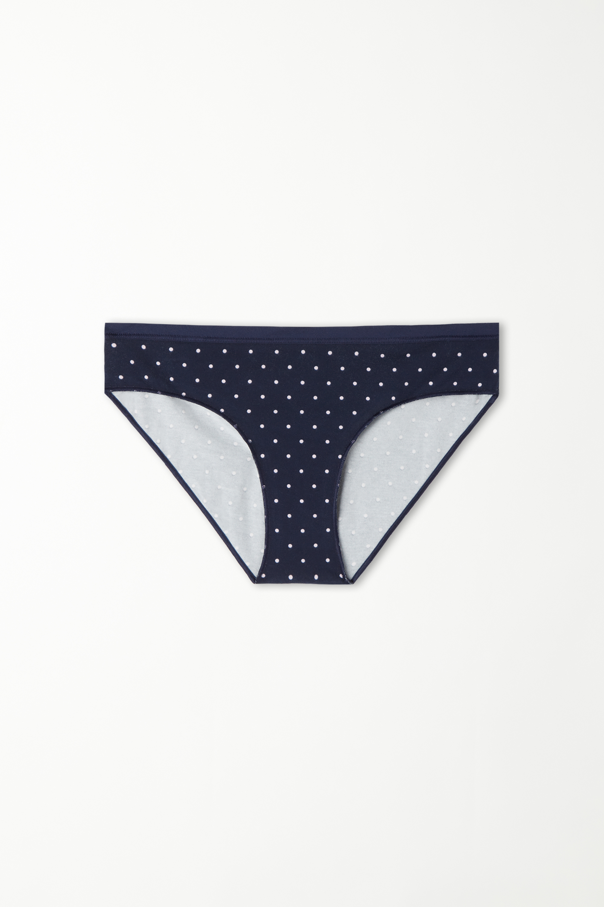 Printed Cotton Panties - Classic - Women | Tezenis