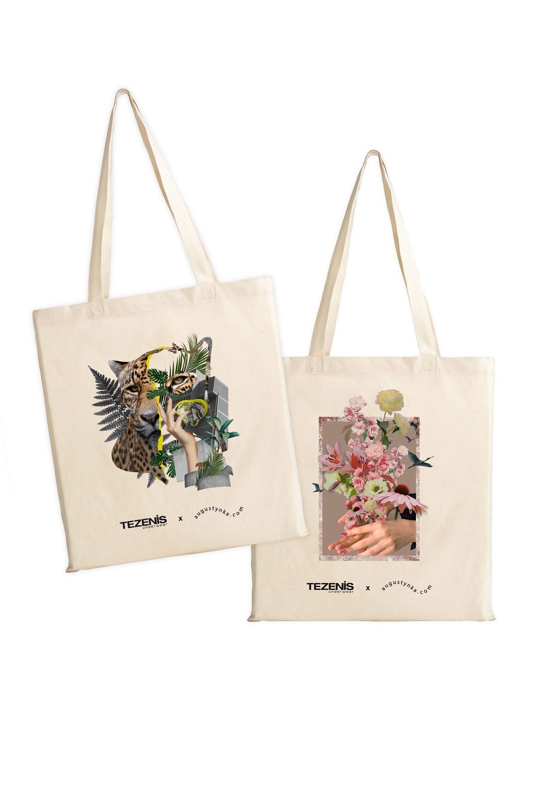 Canvas Bag - Gadgets | Tezenis