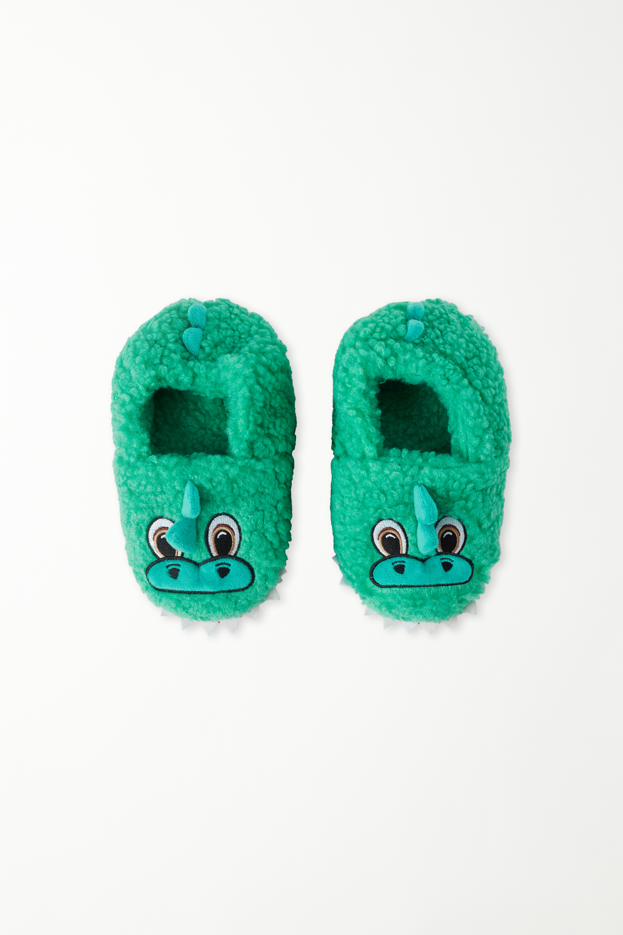 Dinosaur Slippers - Socks - Kids | Tezenis